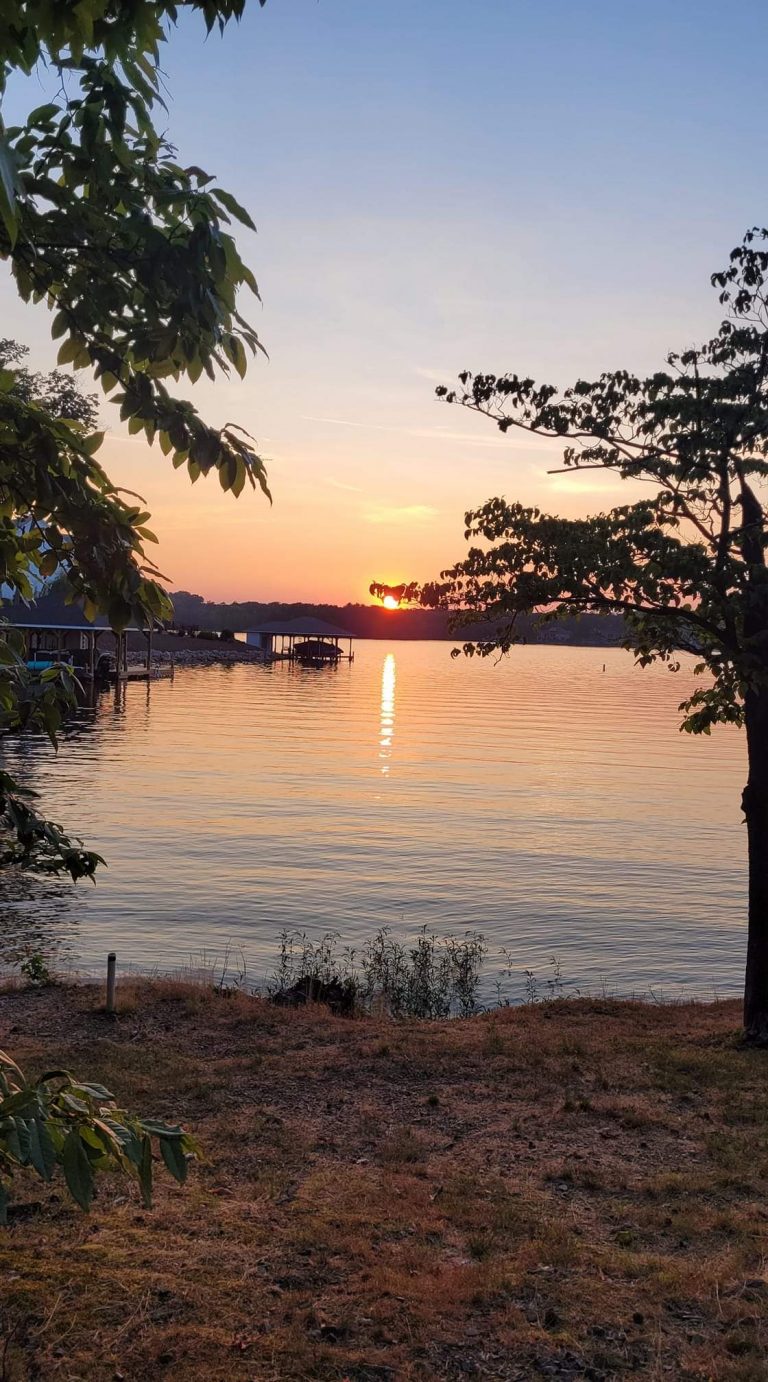 Lake Tillery – TOWN OF MOUNT GILEAD